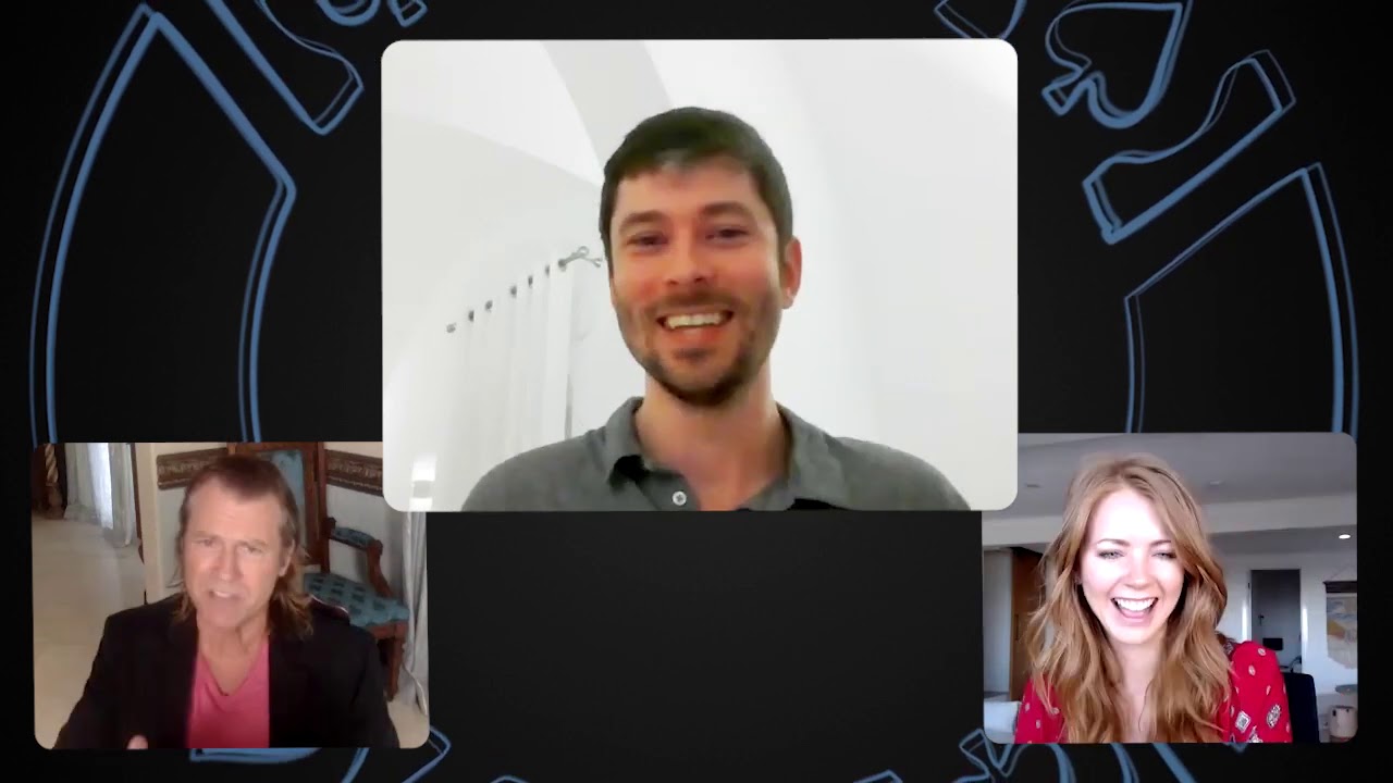 $540,000 For the Win!!! Gavin Cochrane Ships WPT World Online ...