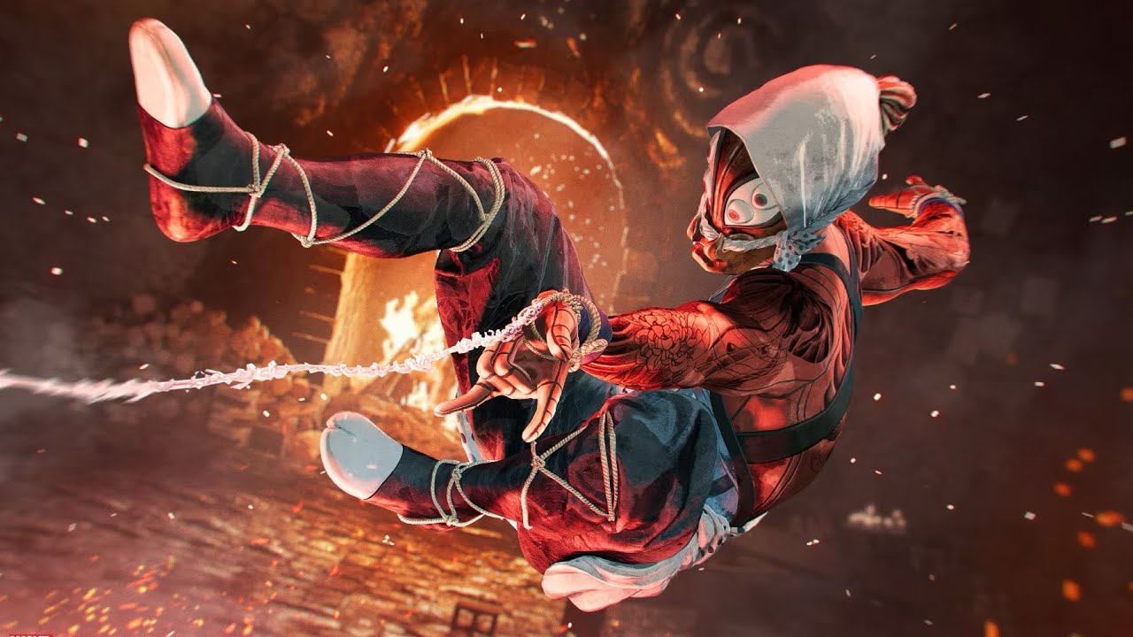 All Hunter Bases With The Kumo Suit No Damage ( Ultimate Difficulty ...