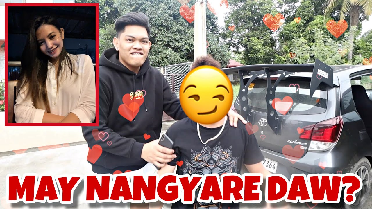 NAGKITA KAMI NG X NI KUMANDER (SELOS NA SELOS AKO!!!) - YouTube