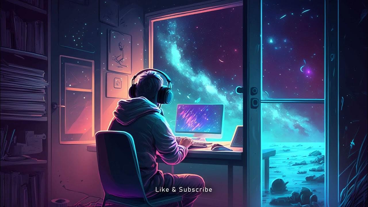 ⌨️ Programming Focus - [lofi beats to code] - YouTube
