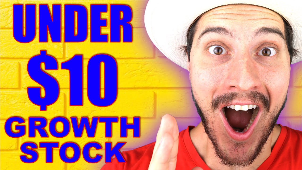I JUST BOUGHT 25 000 OF THIS STOCK UNDER 10 STOCK YouTube i-just-bought-25-000-of-this-stock-under-10-stock-youtube