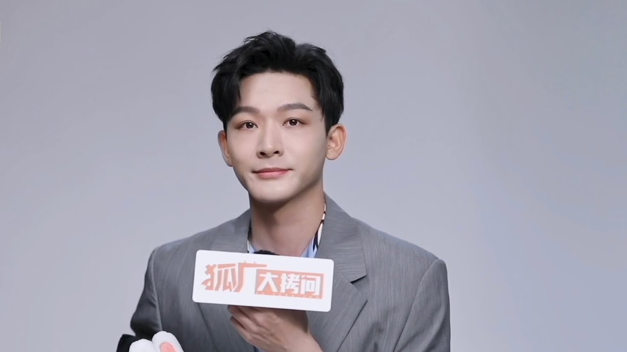 [ENG SUB] Zhang Wanyi Sohu Entertainment Lost You Forever Interview | 张 ...