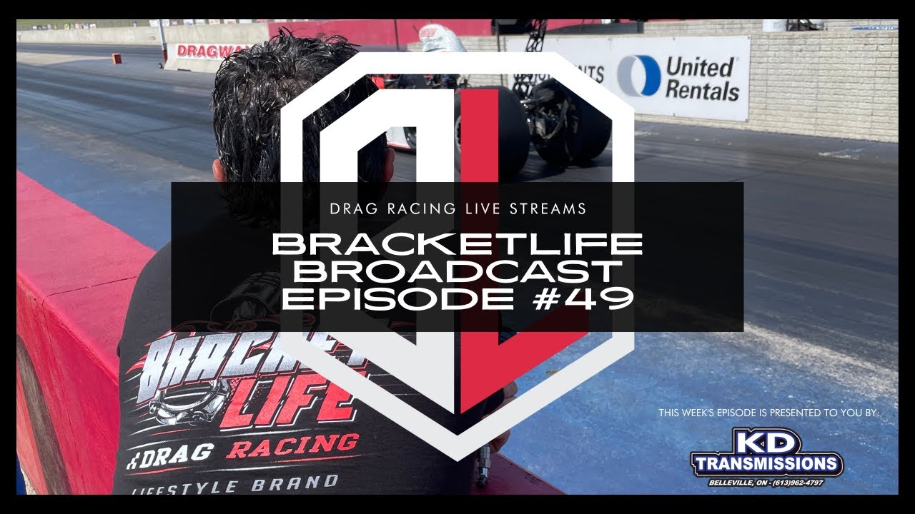Drag Racing Live Streams | Ep. 49 - YouTube