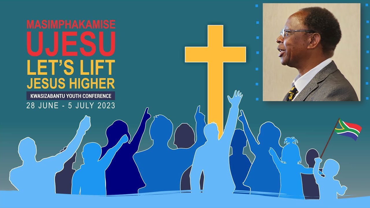 Youth conference - 30 June - Morning - YouTube