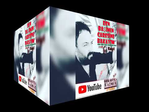 Ben Başımın Caresine Bakayım.( ALÎ ŞÎMŞEK)