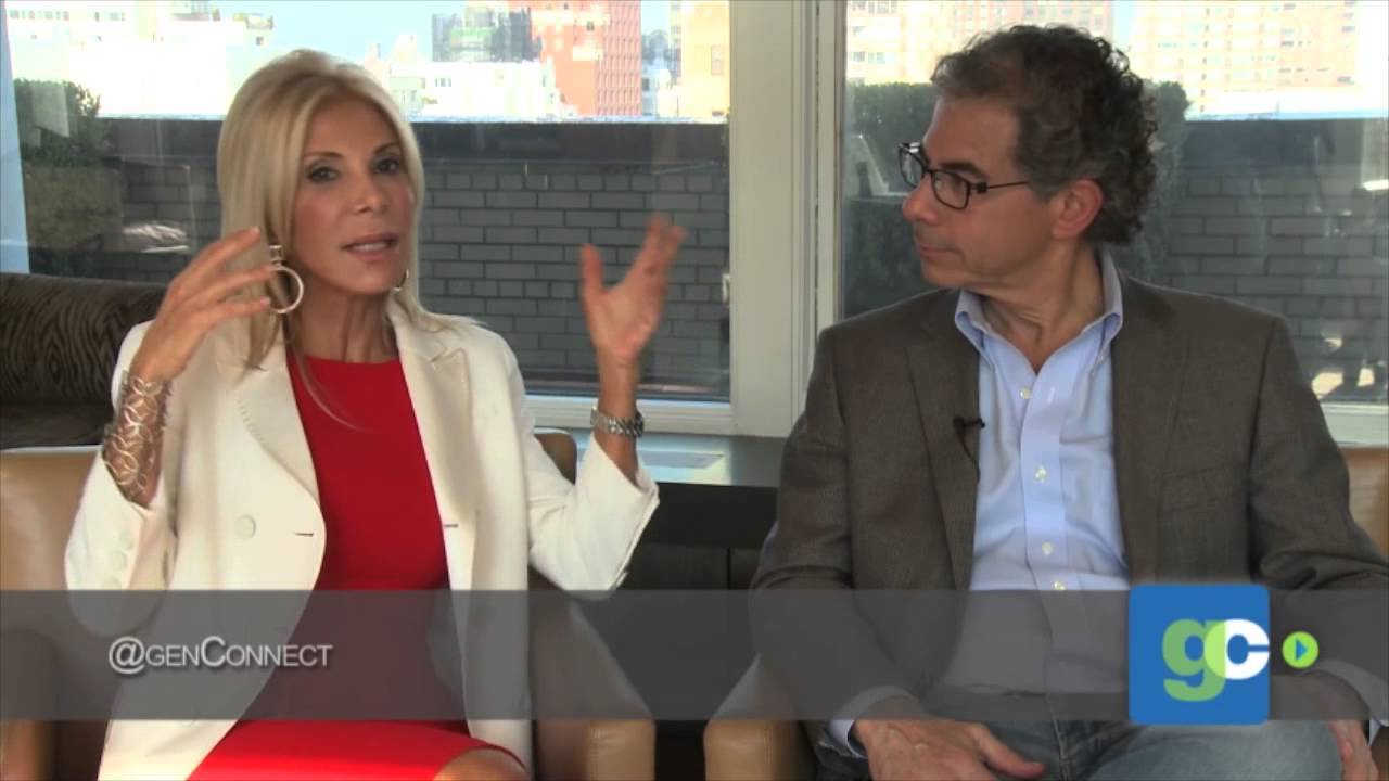 Dr Alan Altman: How You Can Freeze Time - YouTube