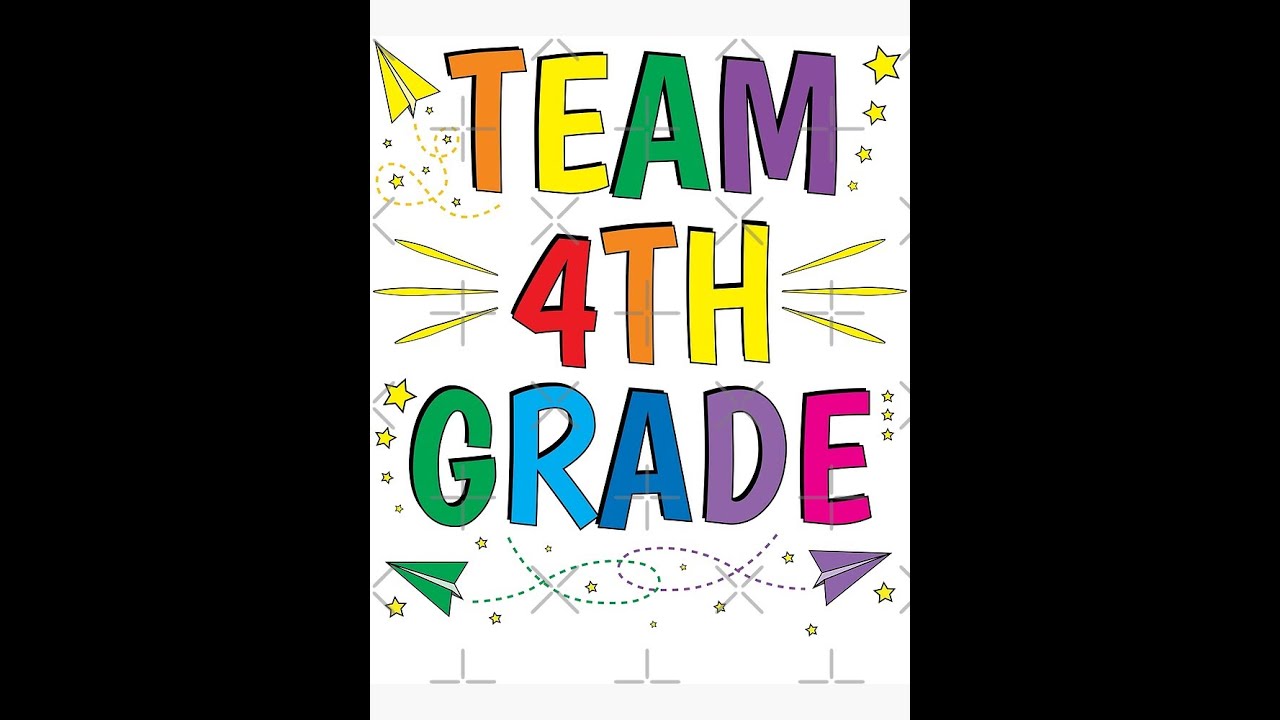 4th Grade Ohio Program - YouTube