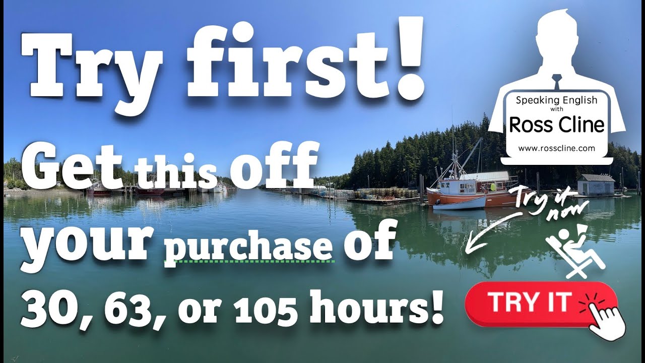 Try First! - YouTube