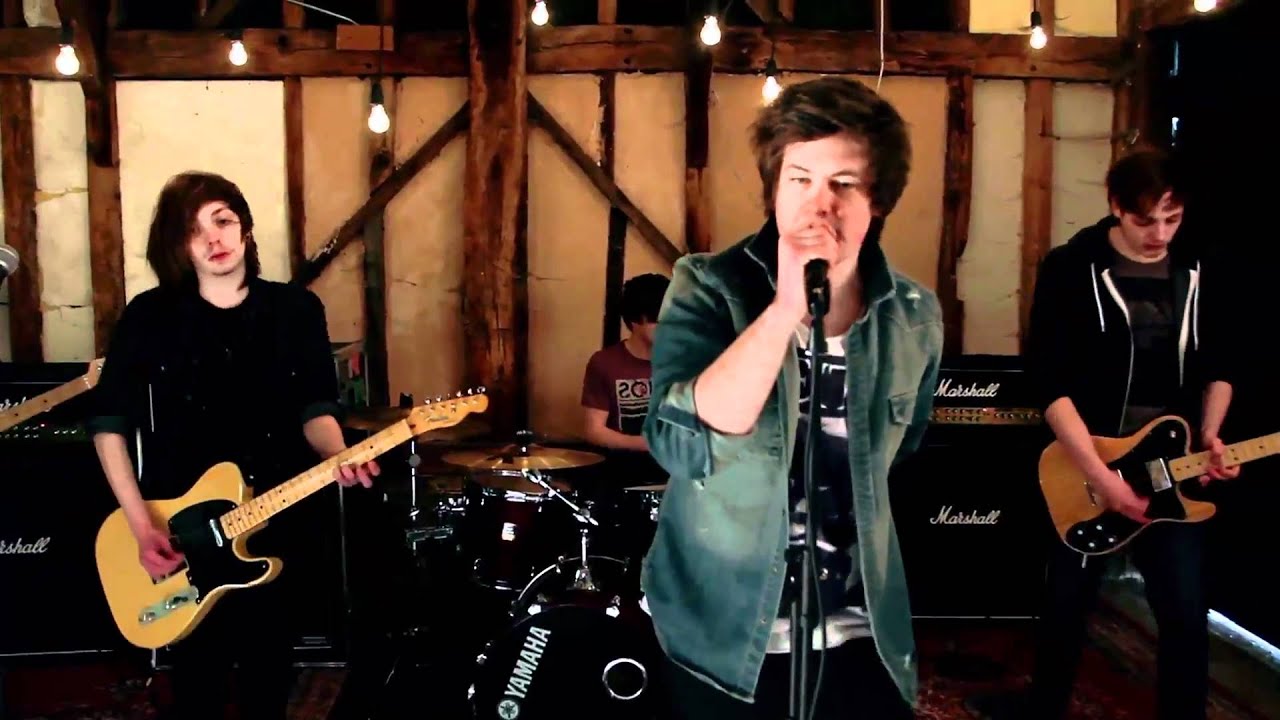 Silverstate - Strike A Match [VIDEO EXCLUSIVE] - YouTube