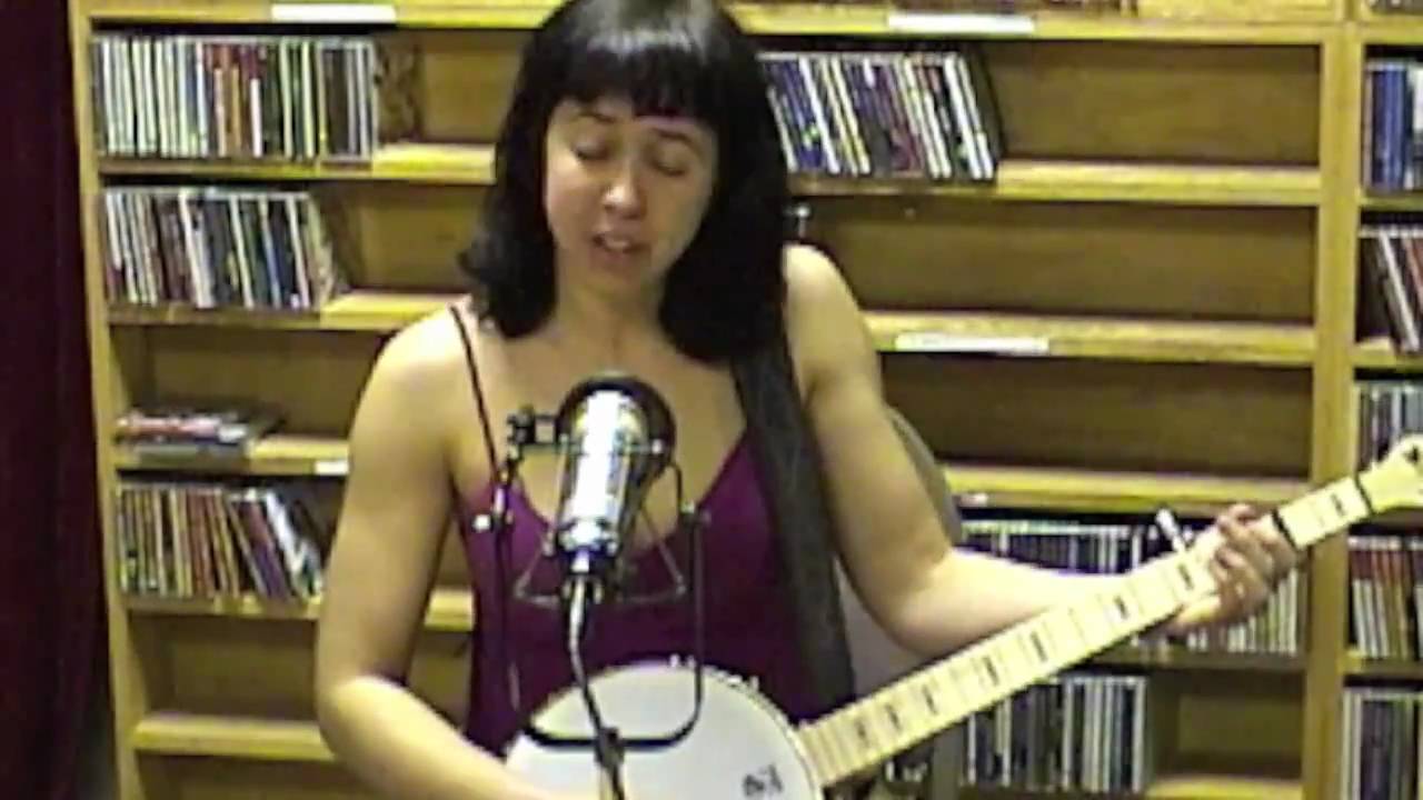 Mean Mary - I've Been Down - WLRN Folk Radio with Michael Stock - YouTube