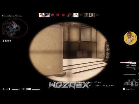 İmorr | Katula Katula [CSGO EDİT]