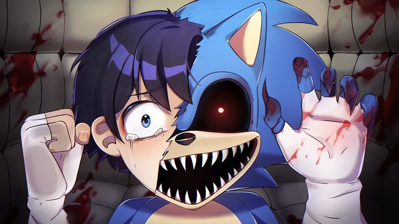 Transformation Sonic (Sonic the Hedgehog 3) - YouTube