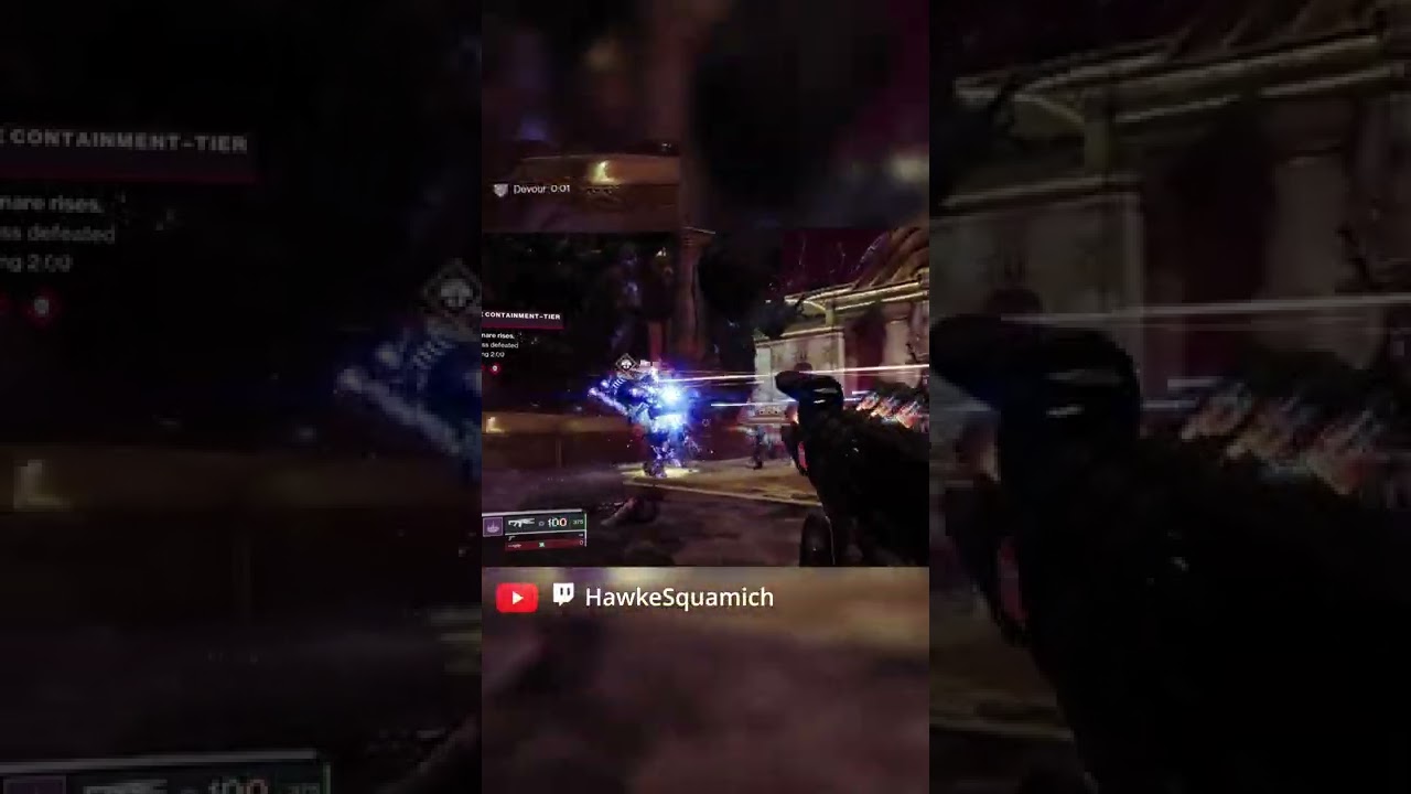 Volatile Rounds Explained in Under 1 Minute -|- Destiny 2 Season 18 of ...