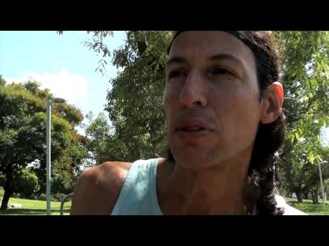 Avishay Harun - Wonder Hints - My life's struggle. 15th. Video