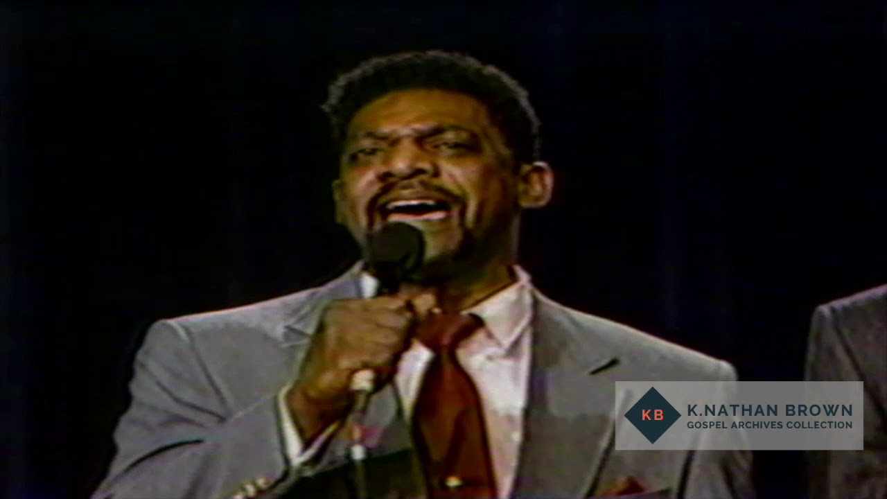 Gospel Expo Archives | Bethel Male Chorus | "My Soul Has Been Anchored ...