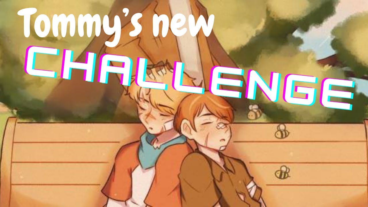 Let the Challenge Begin! - YouTube