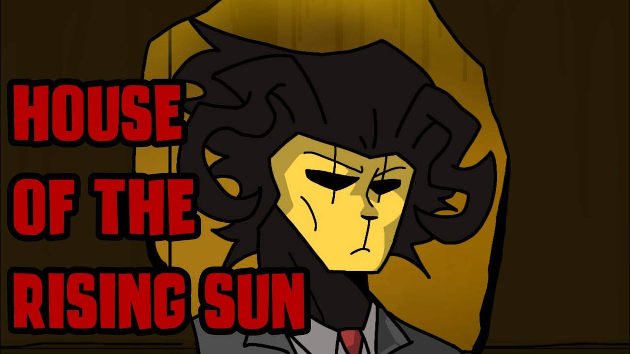 [TRAITOR] "House Of The Rising Sun" - Series Edit - YouTube