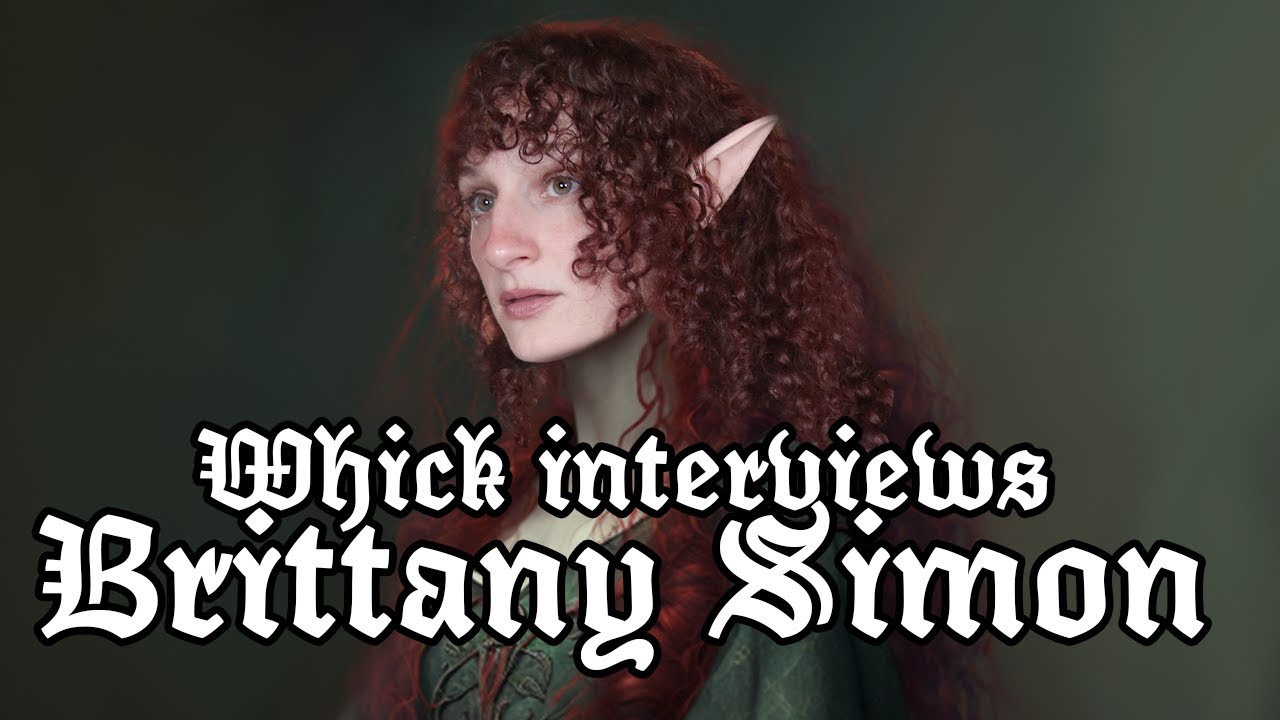 Brittany Simon: Bubbles, Boundaries and Hedonism - YouTube