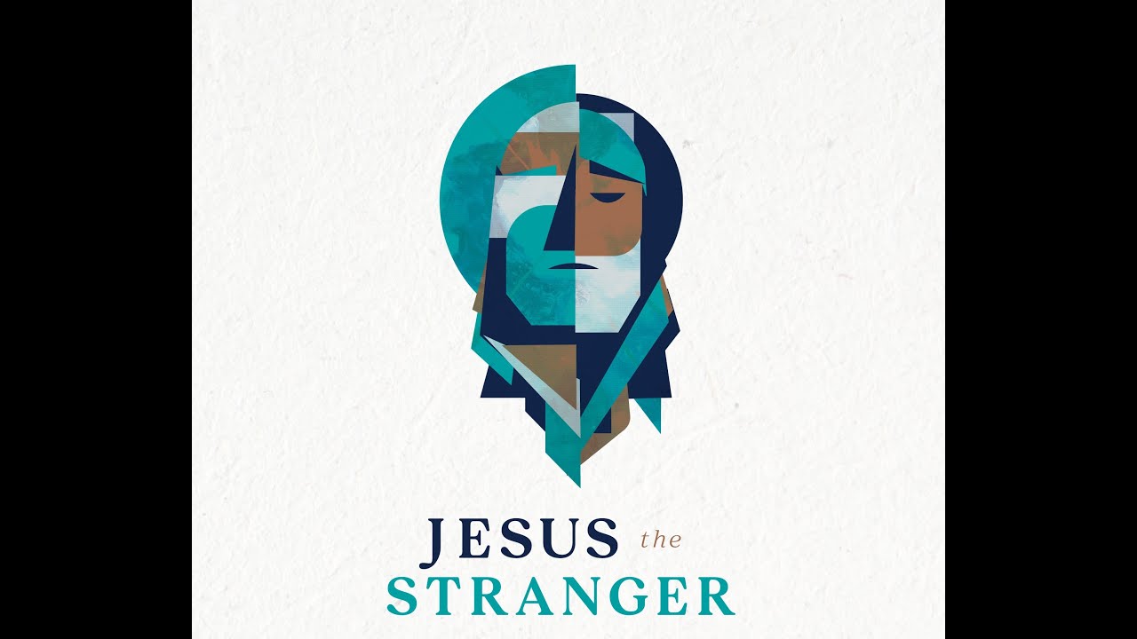 Jesus the Stranger: "True Christian Discipleship." March 30, 2025 - YouTube