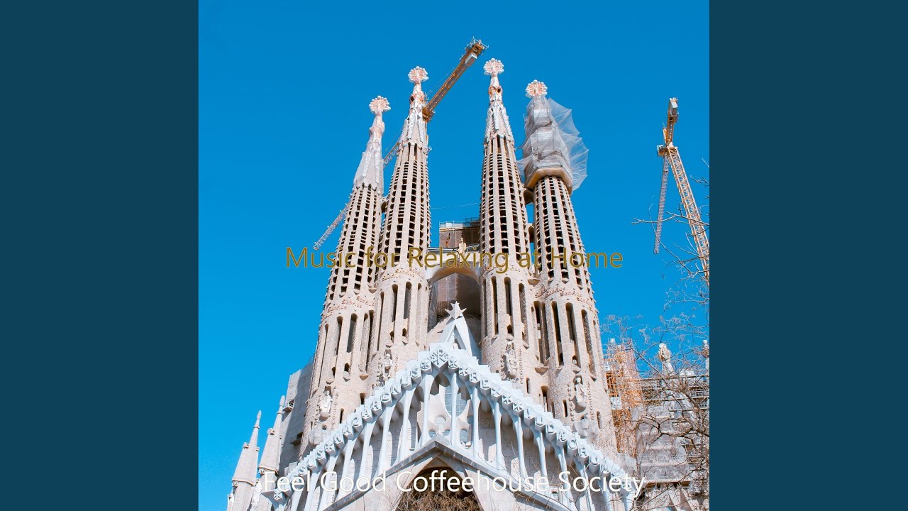 Cool Alto Sax - Ambiance for Cooking with Family - YouTube