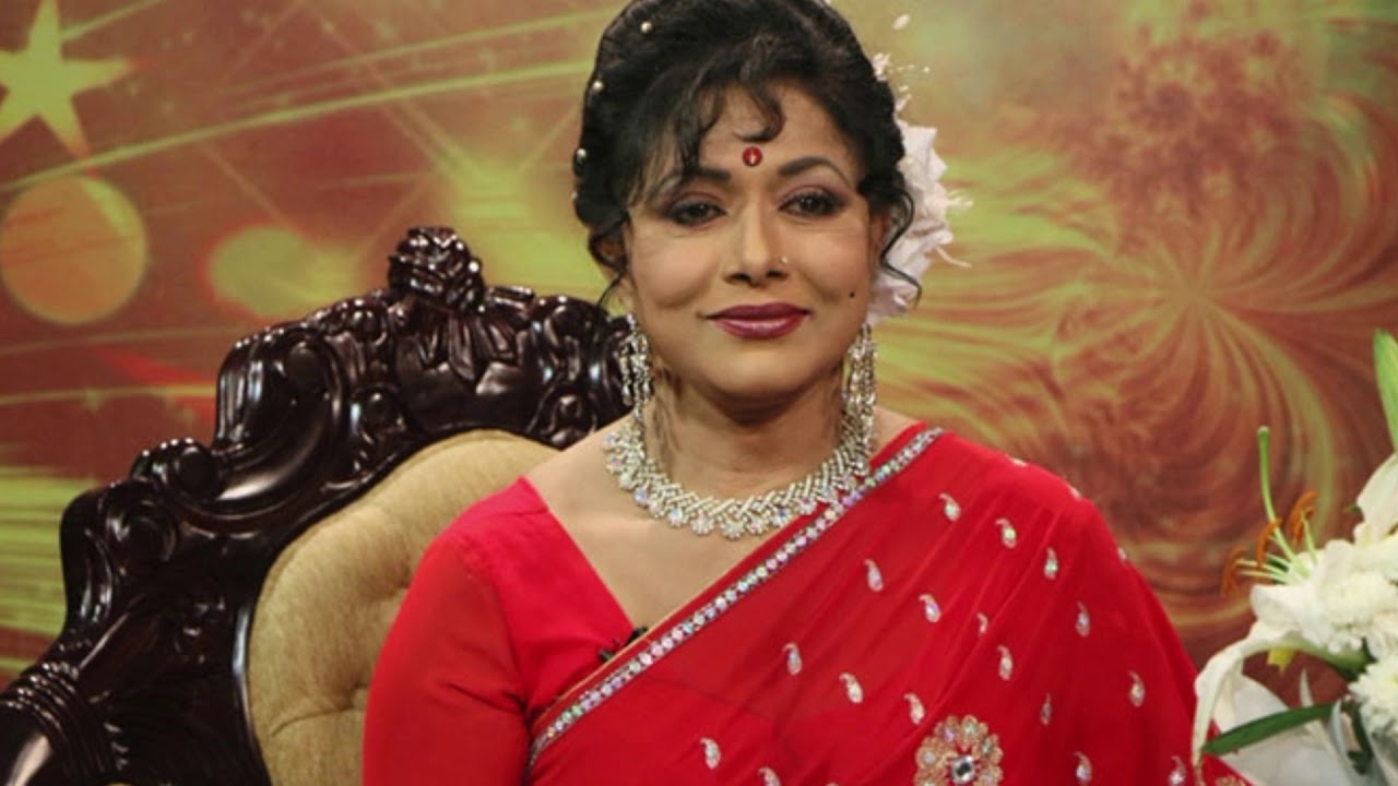 Sujon bondhure are o bondhu by Shefali Ghosh Folk song Remix 07 Dec ...