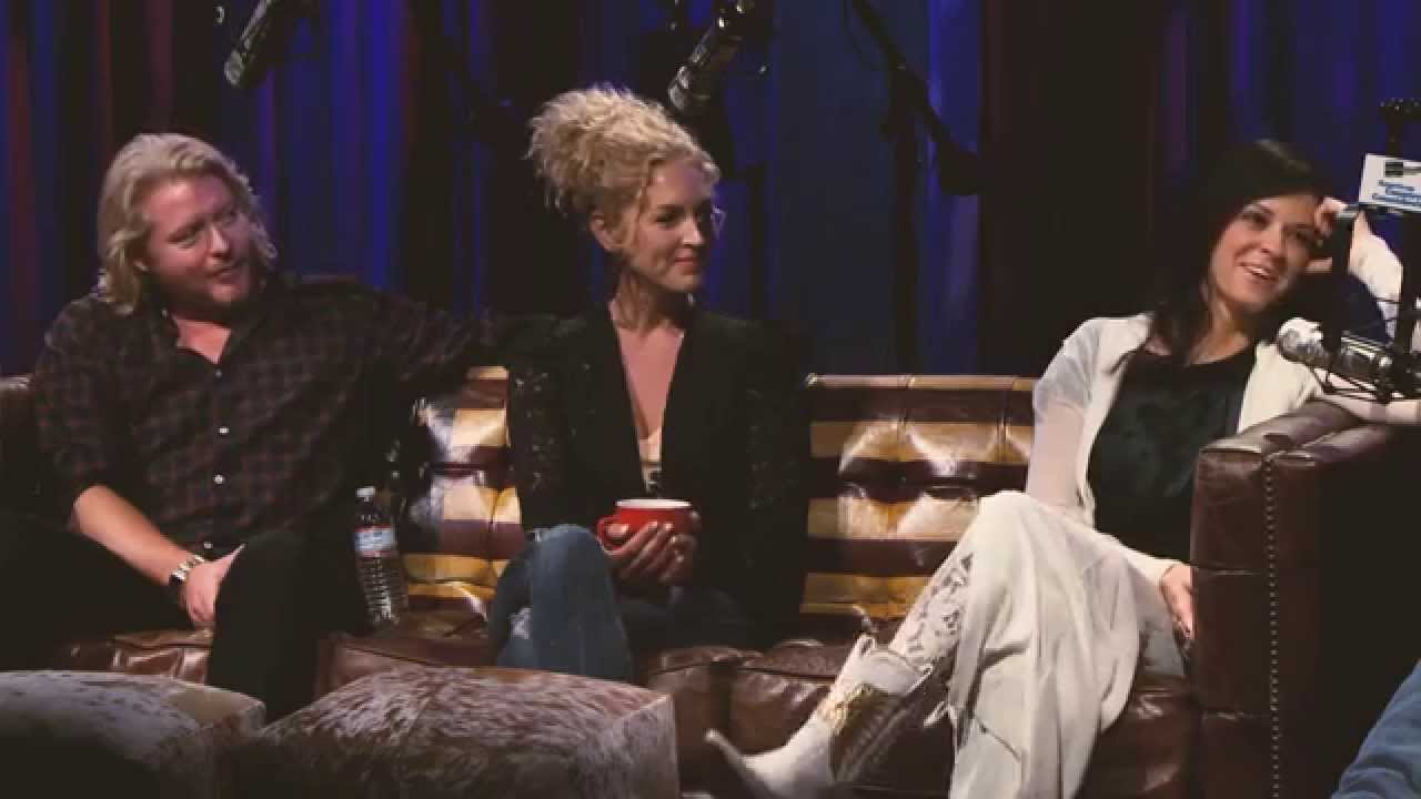 Kix TV: Little Big Town - YouTube