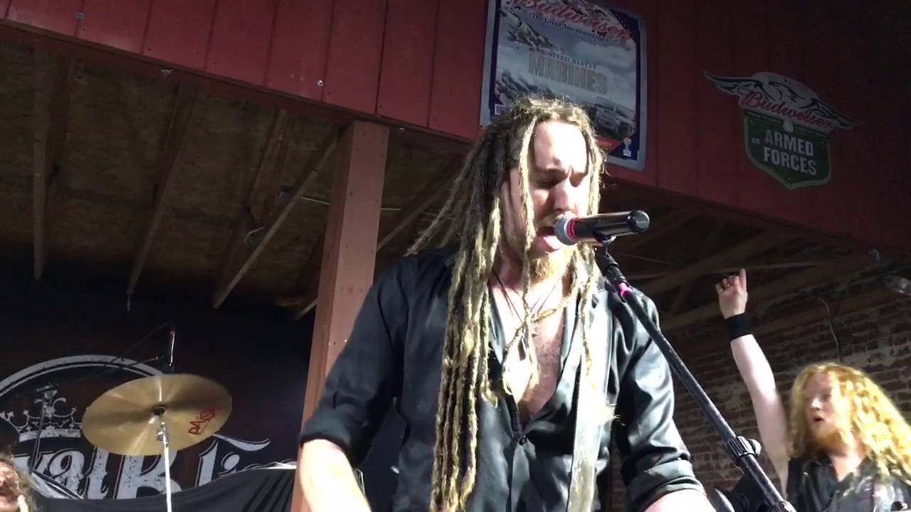October Rage - White Walkers - YouTube