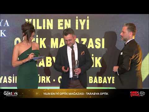 YILIN EN İYİ OPTİK MAĞAZASI - TARABYA OPTİK - YASİN ÖZTÜRK - CEYHUN BABAYEV