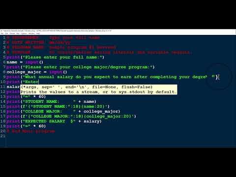 Lecture_01_Part_E_REVISED - YouTube