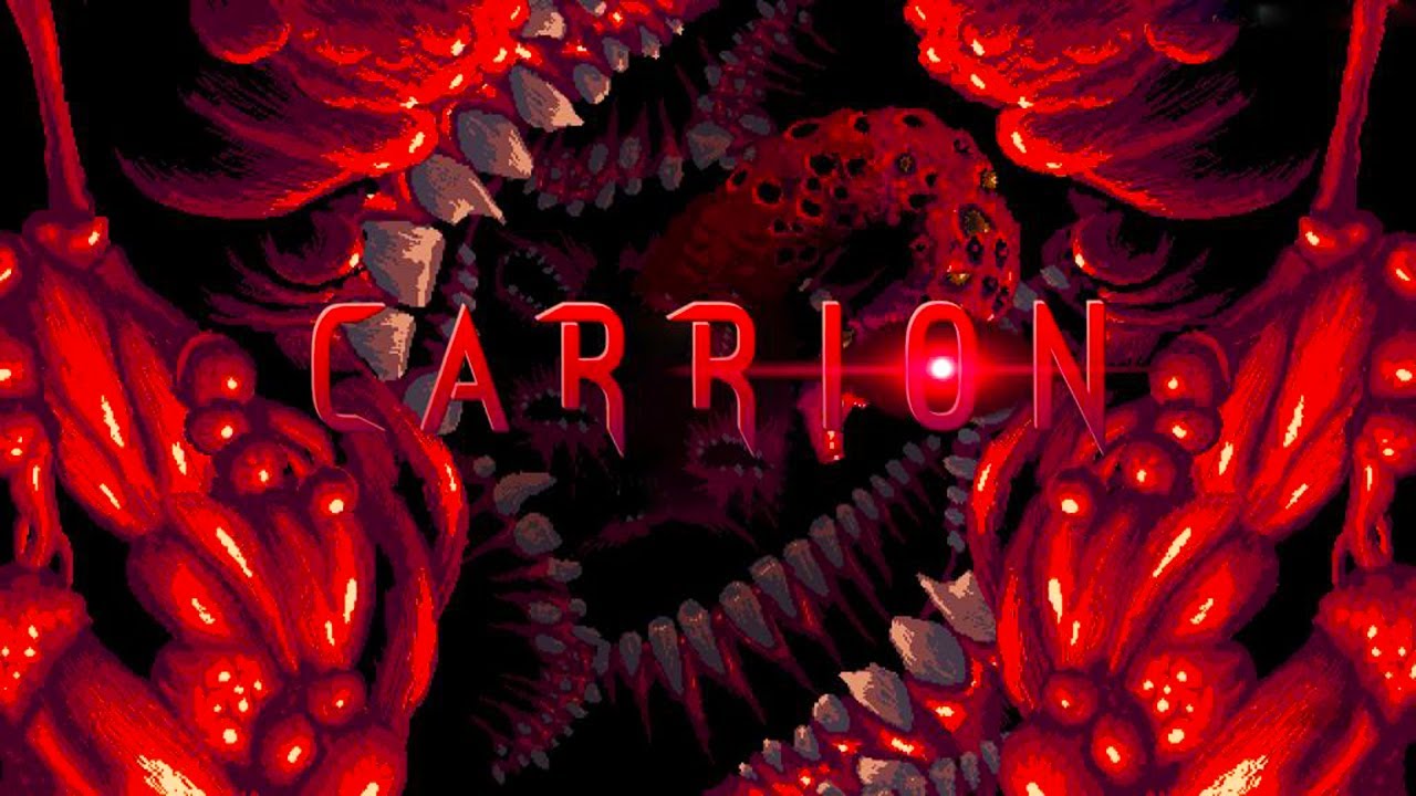 Carrion Mobile Gameplay - YouTube