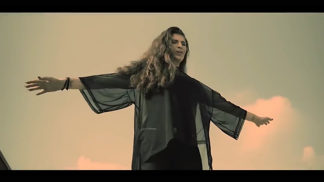 EVA REA - Intimo (Official Video) - YouTube