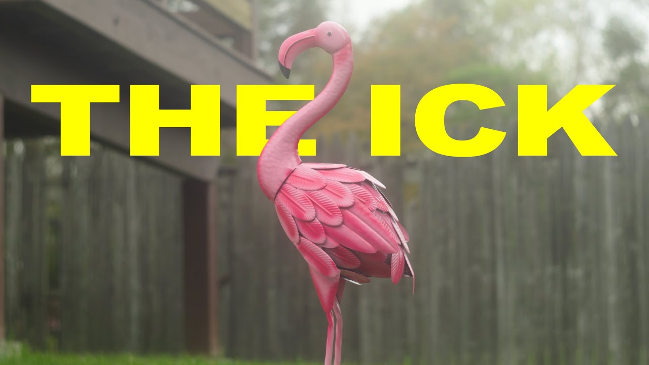 The Ick | Comedy Short Film - YouTube