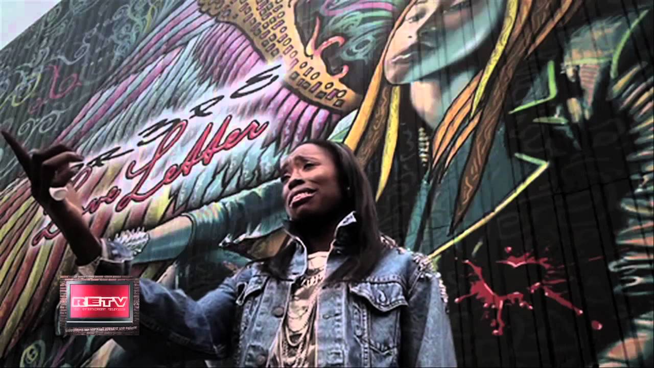 Essence Carson aka Pr3pe - "Love Letter" - YouTube