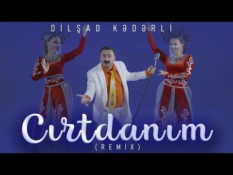 Dilşad Kederli - Cırtdanım (Remix)