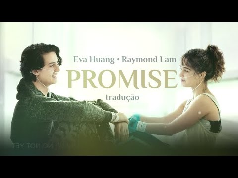 Promise |Stella & Will| [tradução]