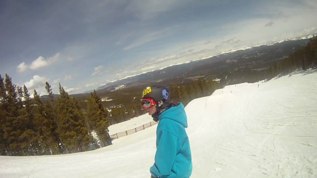 random shot - YouTube