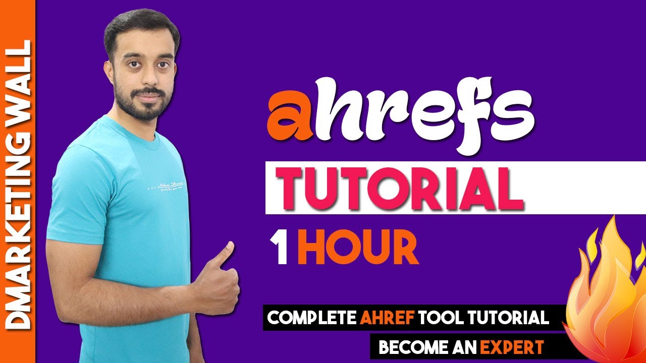 Ahrefs tutorial 2024 | Ahrefs Keyword Research Tutorial | Digital ...