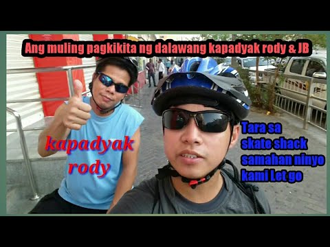 Vlog #19 going to skate shack bike shop bahrain with kapadyak rody 🚴🚴🚴 ...