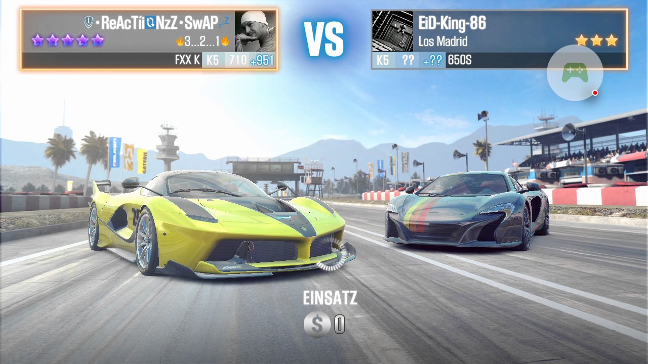 Csr2 fxx k legit ! - YouTube