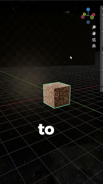 Instantly improve your snapping in blender by doing this - YouTube