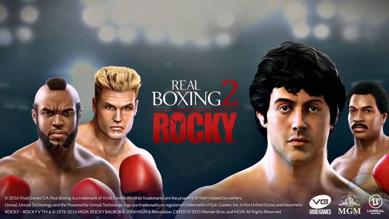 Top 5 Games Android Fighting YouTube top-5-games-android-fighting-youtube