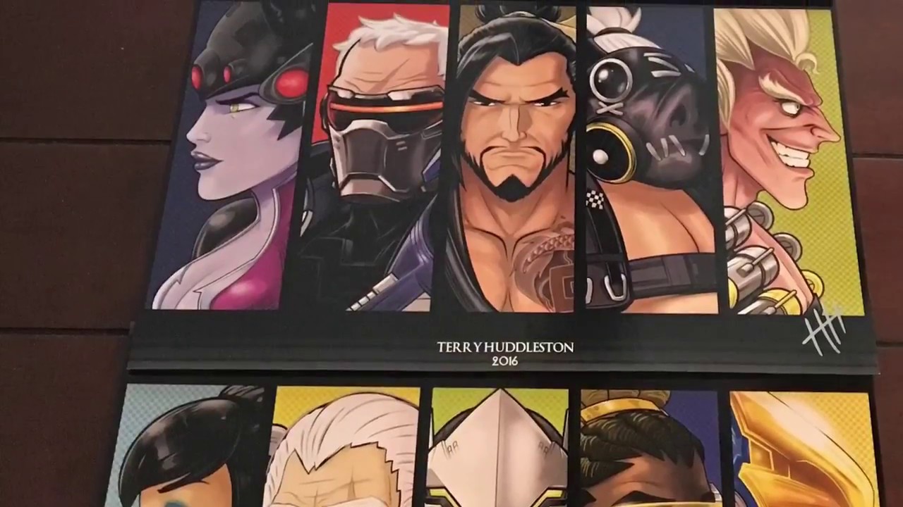 Wizard Con Cleveland 2017 Highlights - YouTube