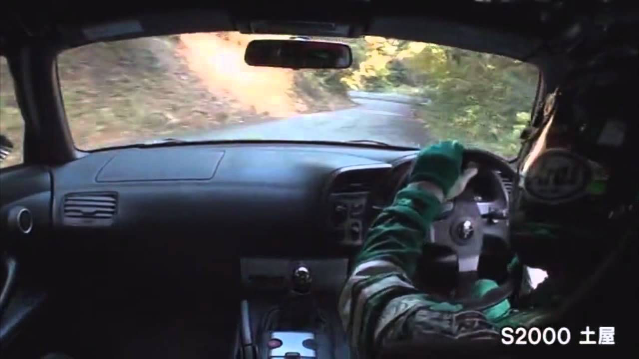 AMEMIYA RX7 VS J'S RACING S2000 - YouTube