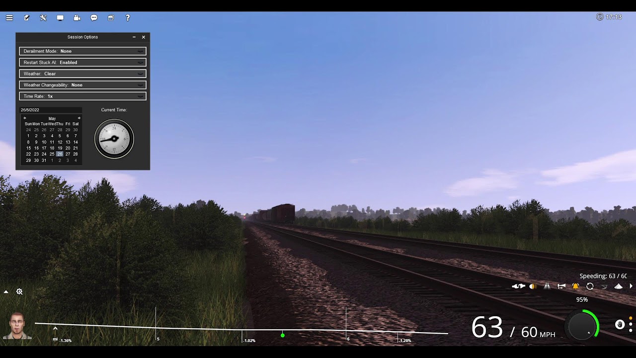 🔴 LIVE | TRS22 | Trainz 2022 - First Stream of 2025 - YouTube