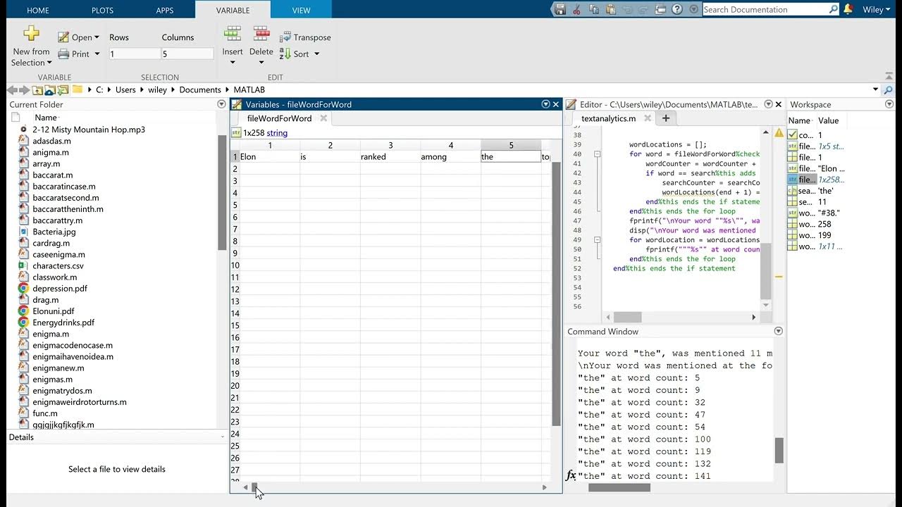 MATLAB R2023 - YouTube