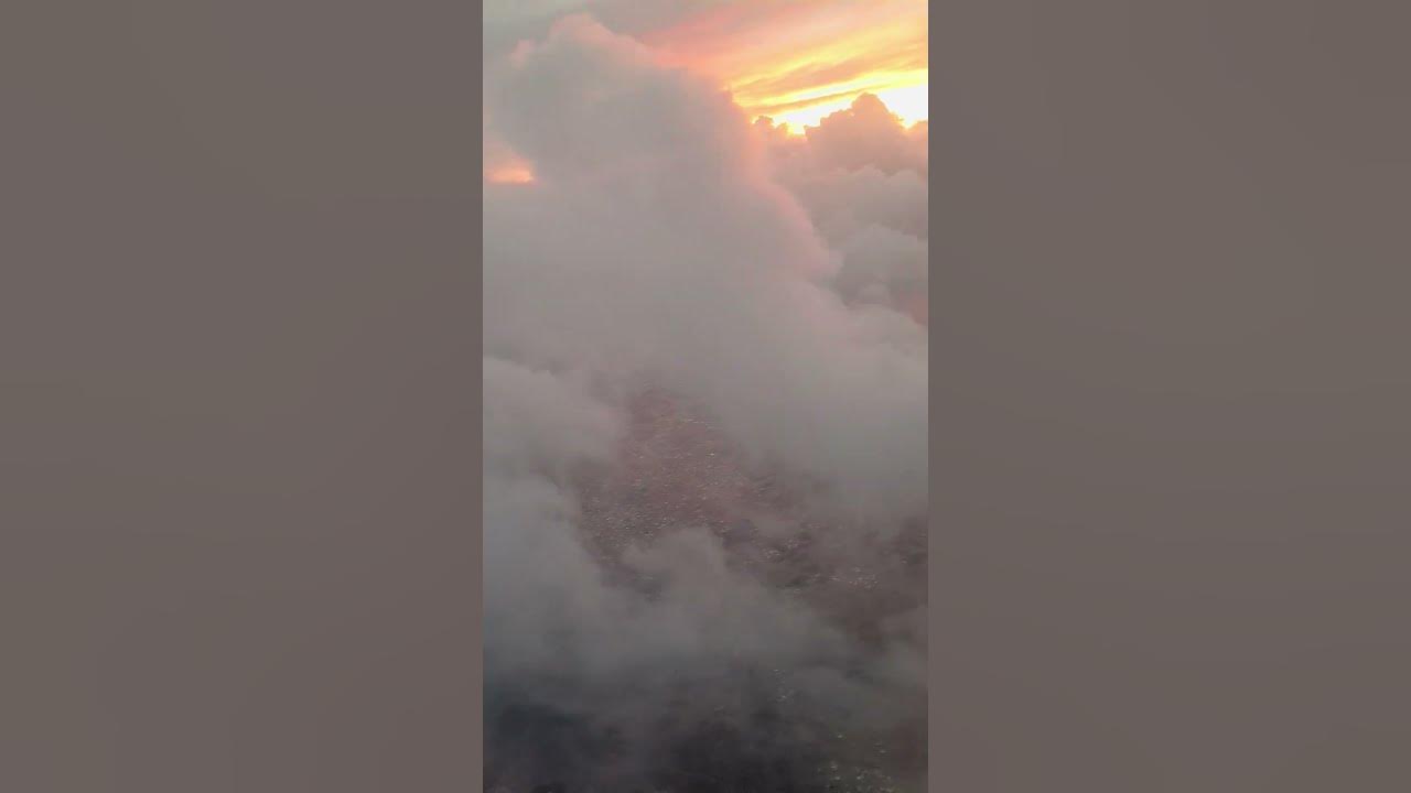Exploring the Beauty of Clouds: A journey through the Sky! - YouTube