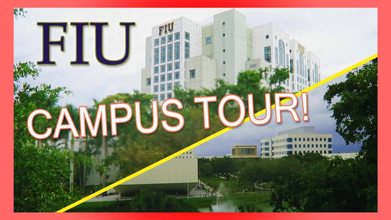 FIU Campus Tour IN DEPTH Day In The Life Of Student YouTube fiu-campus-tour-in-depth-day-in-the-life-of-student-youtube