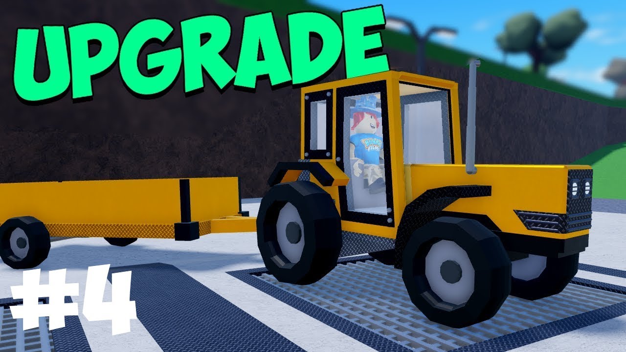 Lets UPGRADE Our Bad Equipment in Farming and Friends! (Roblox) | Ep. 4 ...
