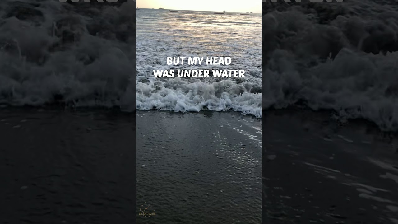 I Tried to Scream , But my Head was under water || Inspired Tiktok ...