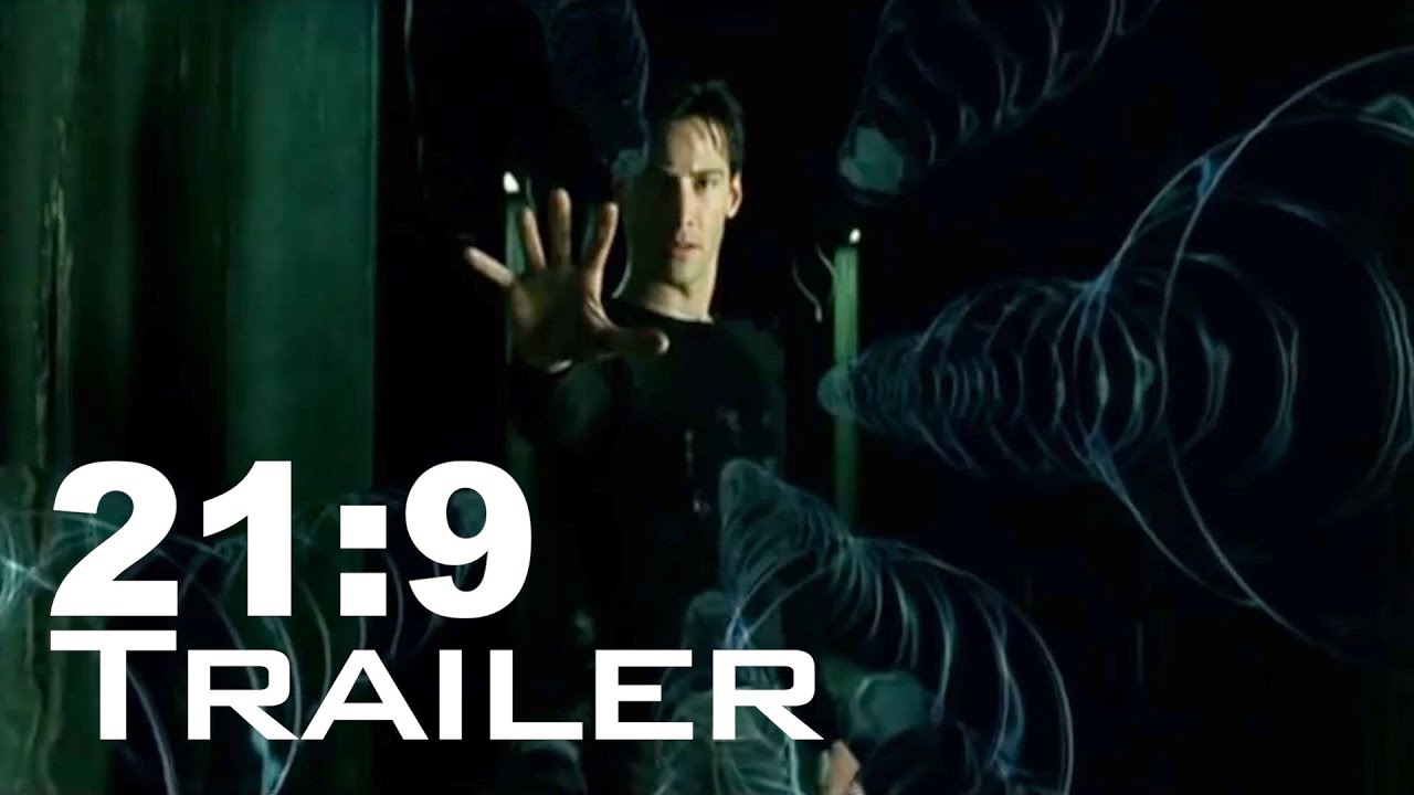 [21:9] Matrix Ultrawide Trailer | UltrawideVideos - YouTube